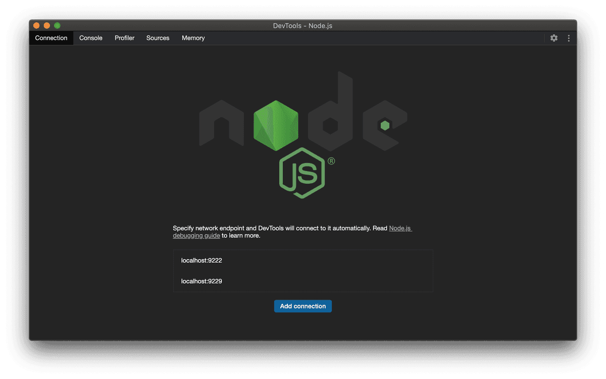 JavaScript Heap Out Of Memory Error | Felix Gerschau