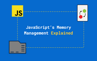 JavaScript's Memory Management Explained | Felix Gerschau