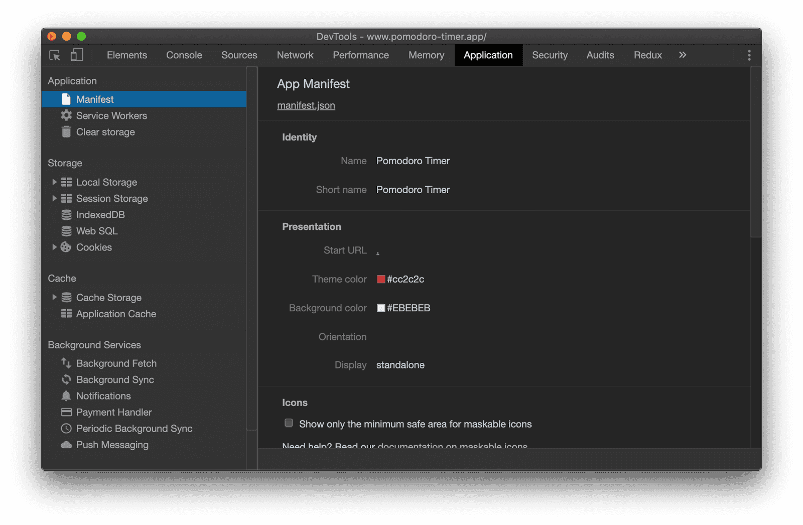 How to Make your React App a Progressive Web App (PWA)