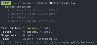 Unit testing React - What you need to know | Felix Gerschau